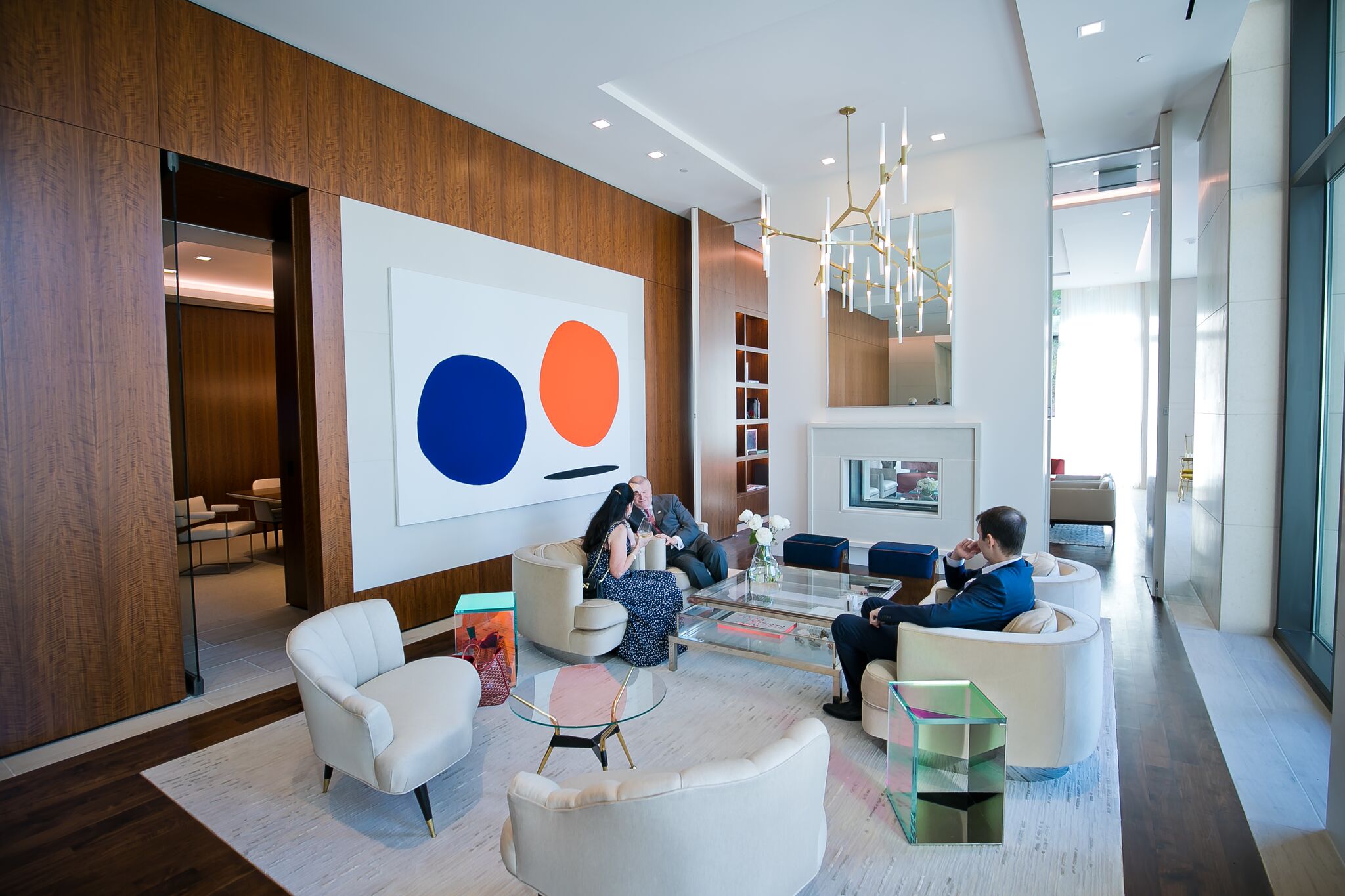 On Condo Life: Our Guide to Curate Your Condo | Weingarten Art Group ...