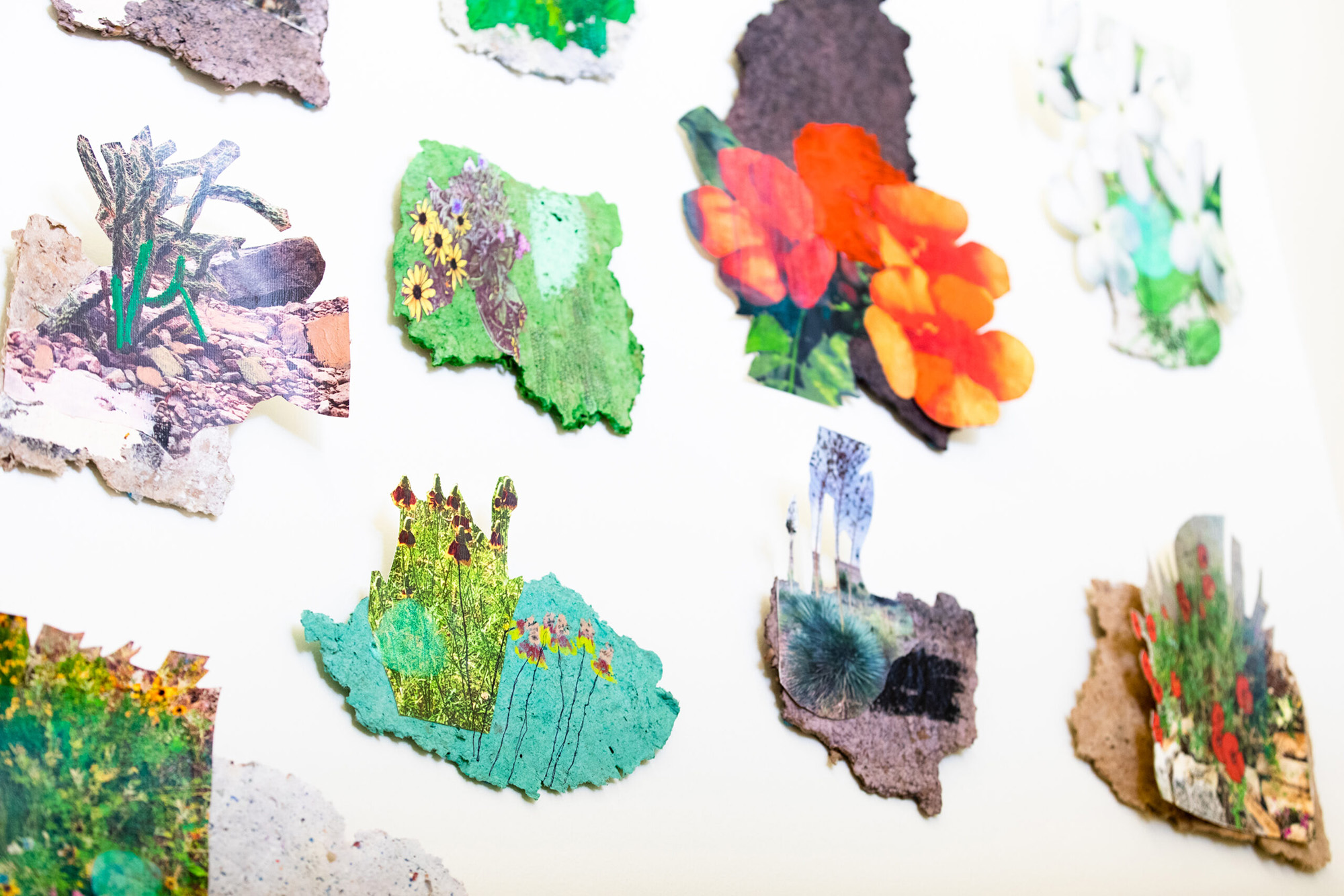 Fresh Air by Jonathan Paul Jackson at CityCentre | Weingarten Art Group ...